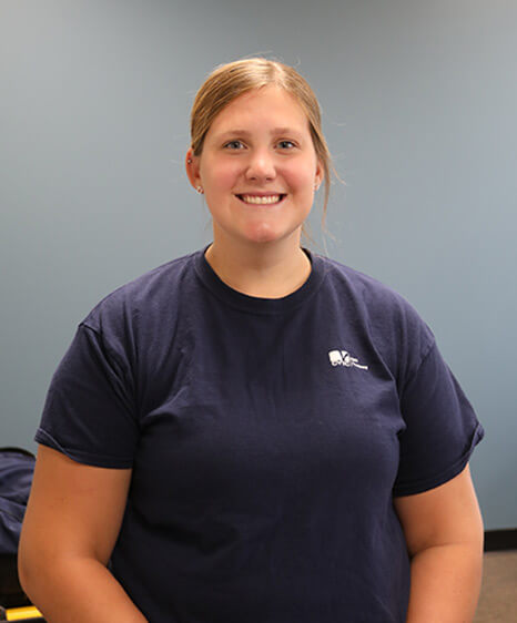 Meet Ayva - CVTC For You, For Life | Chippewa Valley Technical College
