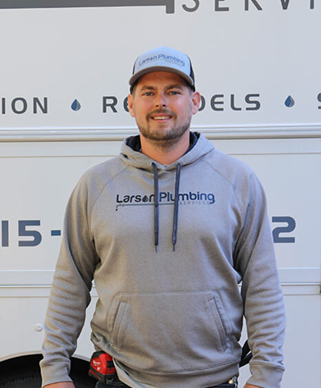 Meet Ryan - CVTC For You, For Life | Chippewa Valley Technical College